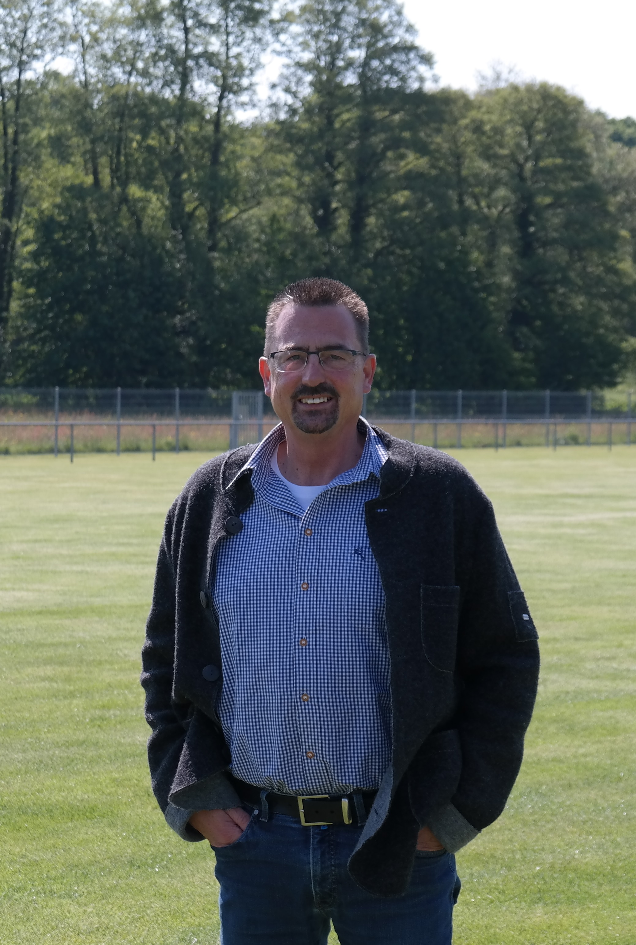 Sport- und Kulturgemeinschaft Mittelgründau 1920 e.V. - Vorstand